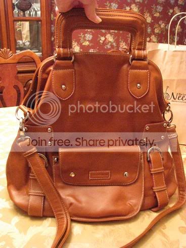 Namaste Laguna Bag | APPLIE'S PLACE