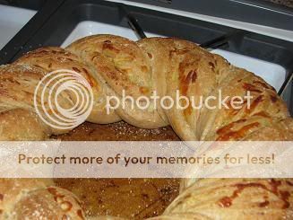 Yummy Garlic Ring | APPLIE'S PLACE