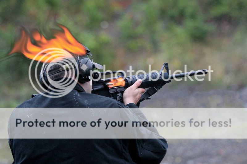 Is this photo fake? > General Discussion > AR15.COM