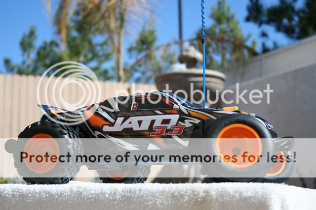 Anybody R/C? Nitro and electric! | VW Vortex - Volkswagen Forum