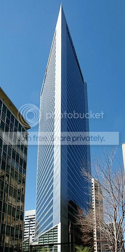 Nexen Building, Calgary | SkyscraperCity