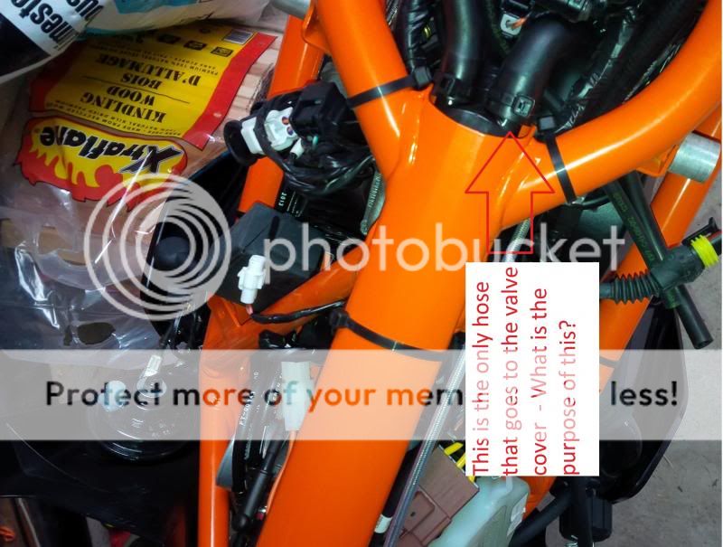 The Duke's Secondary Air System (SAS) | KTM Forums