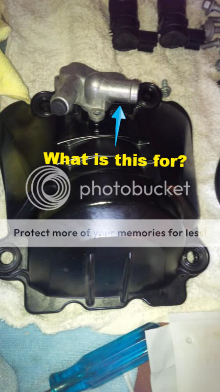 The Duke's Secondary Air System (SAS) | KTM Forums