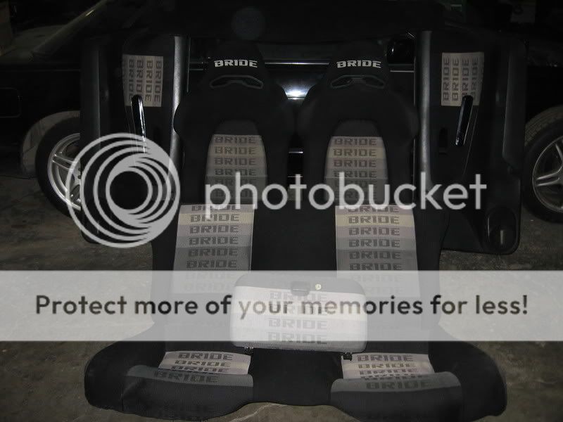 S13 Custom Bride Interior FS - Zilvia.net Forums | Nissan 240SX (Silvia ...