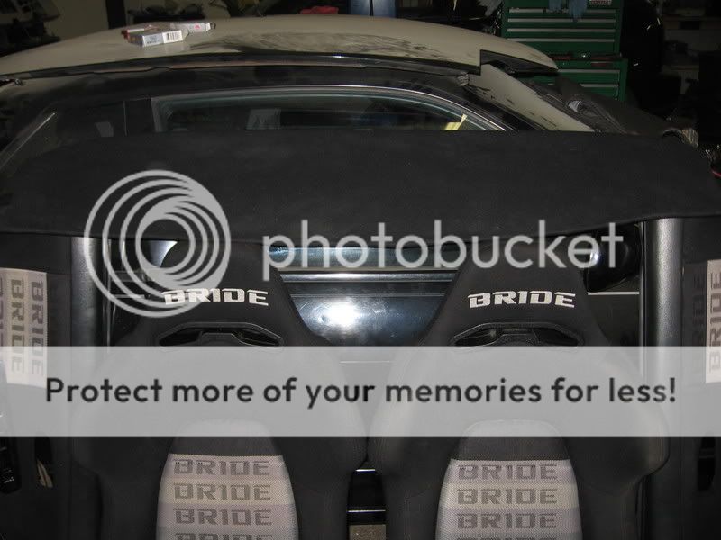 S13 Custom Bride Interior FS - Zilvia.net Forums | Nissan 240SX (Silvia ...