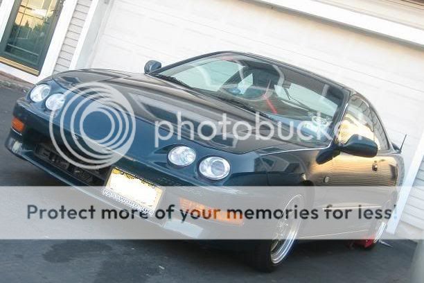 pics of my 96 integra before and after | Team Integra Forums