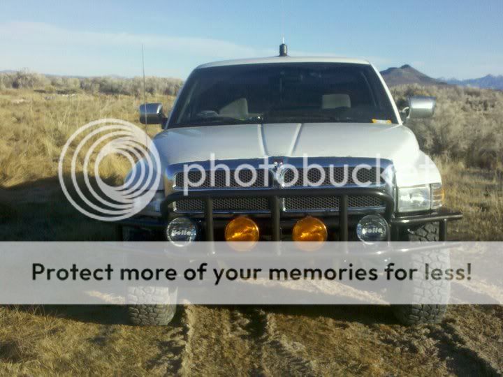 2nd gen prerunner bumper build | Cummins Diesel Forum