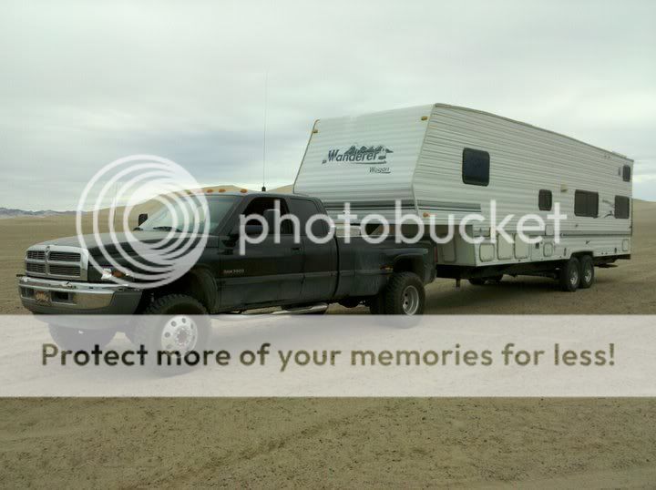 2nd gen dually pics | Cummins Diesel Forum