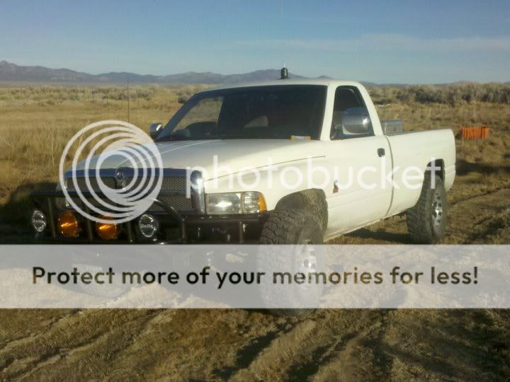 2nd gen prerunner bumper build | Cummins Diesel Forum