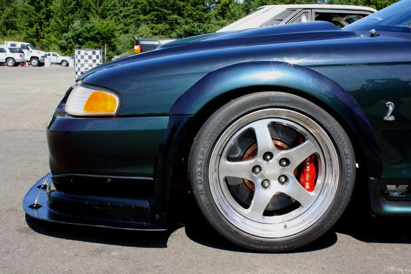 **NEW OPTIONS ADDED** What wheels to buy?? Vote for your favorite ...