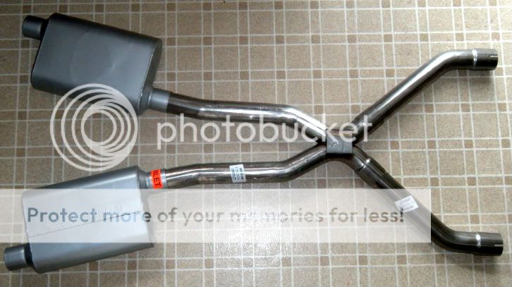 what exhaust you running | Page 2 | GBodyForum - 1978-1988 GM A/G-Body ...