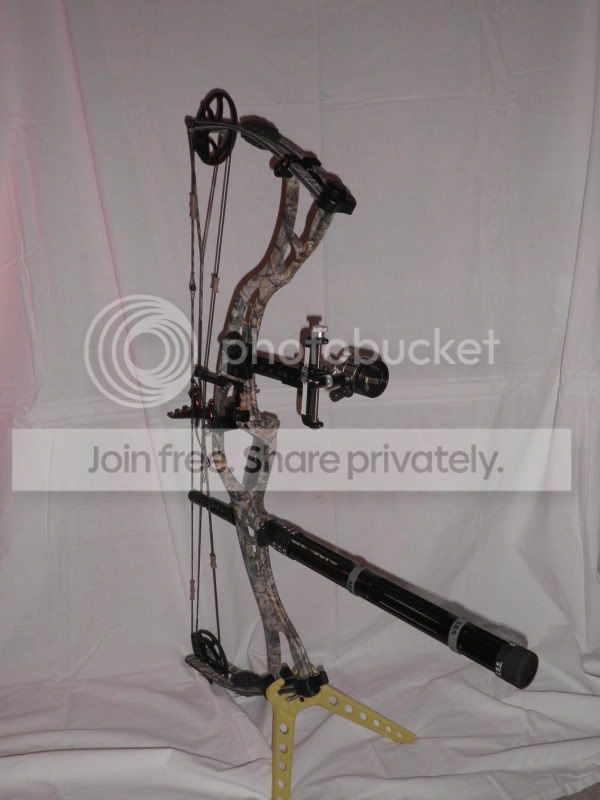 Maxxis Nearly Complete | Archery Talk Forum
