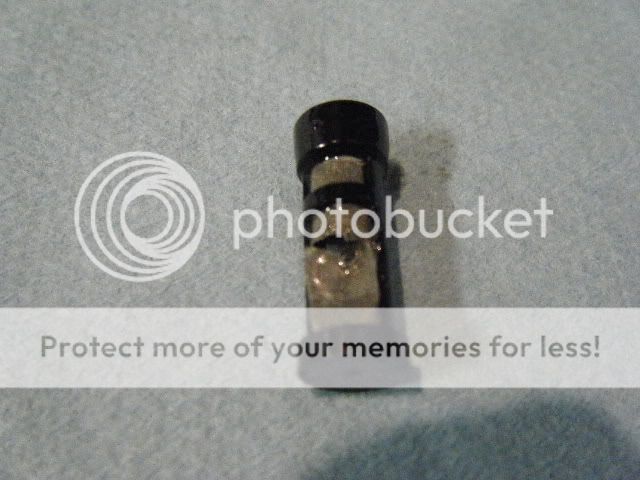 CLEAN your turbo oil screen. Read this. - Page 6 - NASIOC