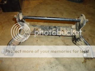 Need help identifying these parts | Weekend Freedom Machines