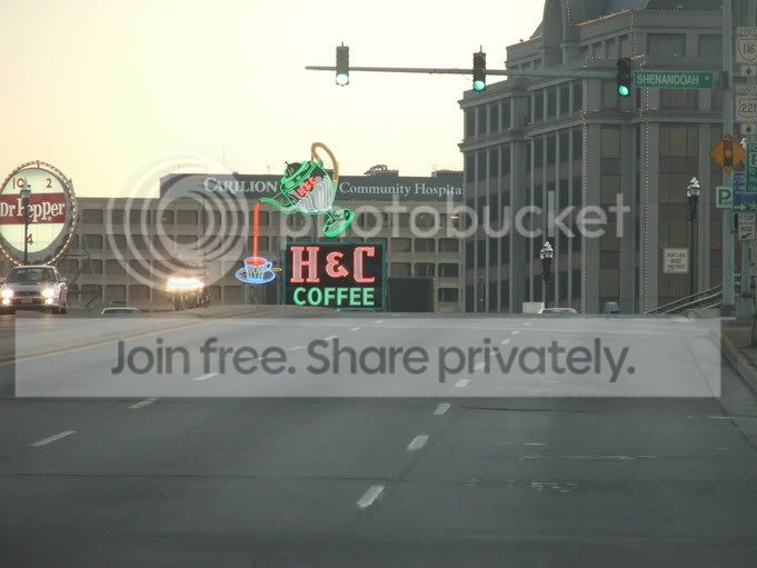Roanoke Photo of the Day - Roanoke - UrbanPlanet.org