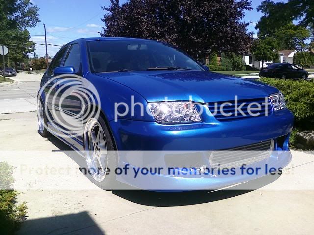 Custom 05 jetta gli i.8 dahlback built! Amazing. | VW Vortex ...