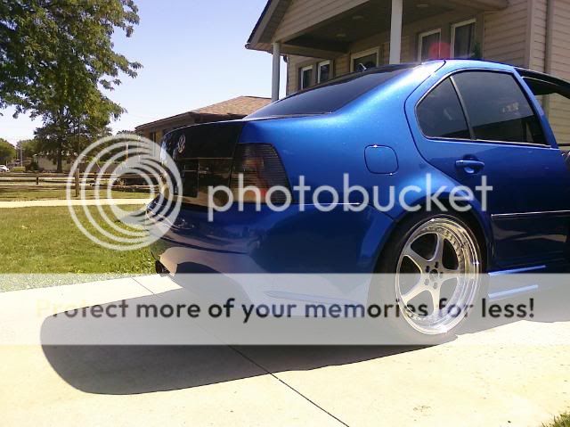 Custom 05 jetta gli i.8 dahlback built! Amazing. | VW Vortex ...