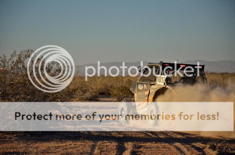 JBR Racing race Maverick featured on the underground. | Can-Am Maverick ...