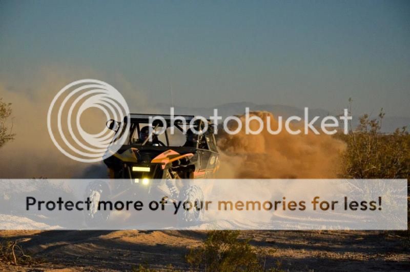 JBR Racing race Maverick featured on the underground. | Can-Am Maverick ...