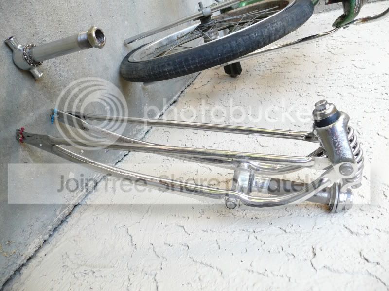 How To: OG Bent Forks | LayItLow.com Lowrider Forums
