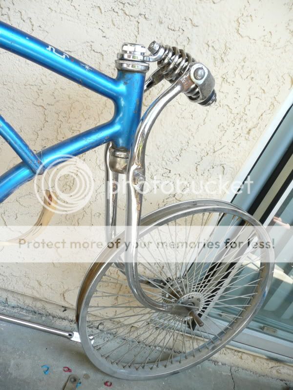 How To: OG Bent Forks | LayItLow.com Lowrider Forums