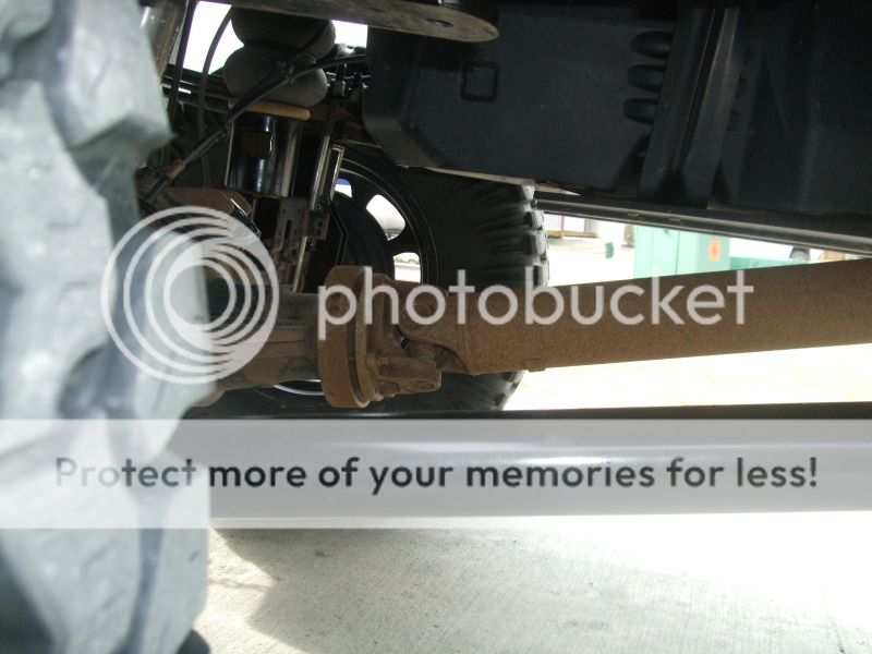 2008-2010 Superduty Shackle Flip | Ford Power Stroke Nation