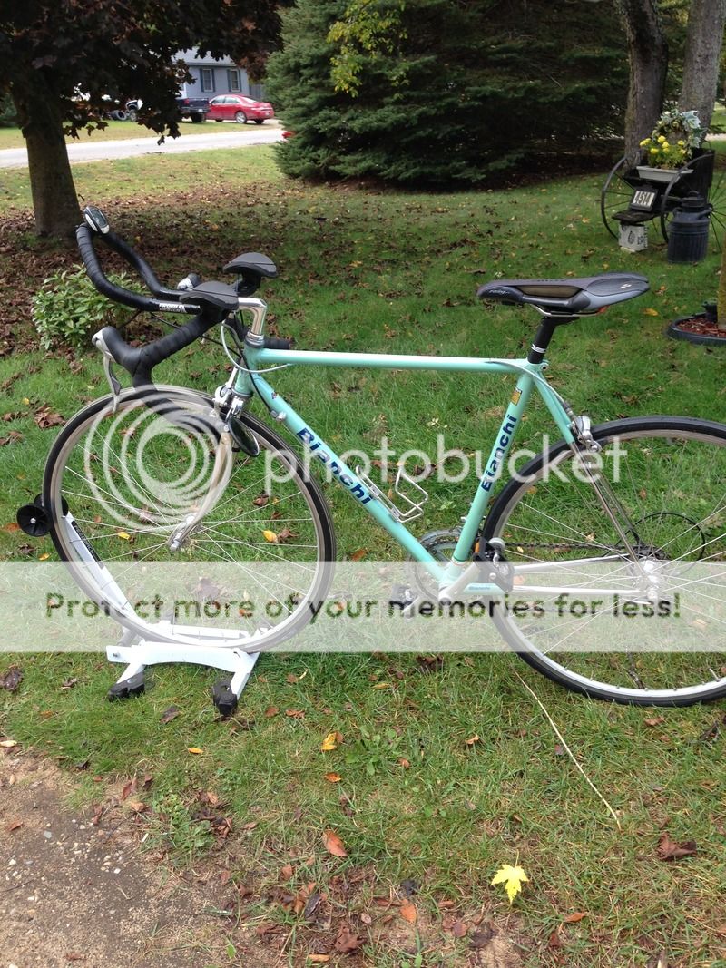 My new(to me) 95 Bianchi Columbus el os | Road Bike, Cycling Forums
