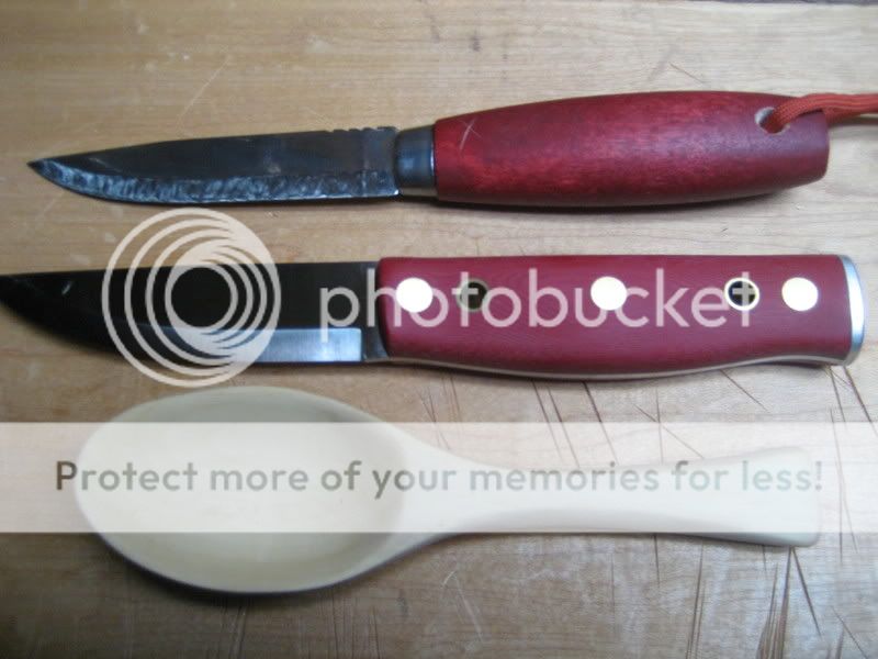 Skookum Bush Tool!!! | BladeForums.com