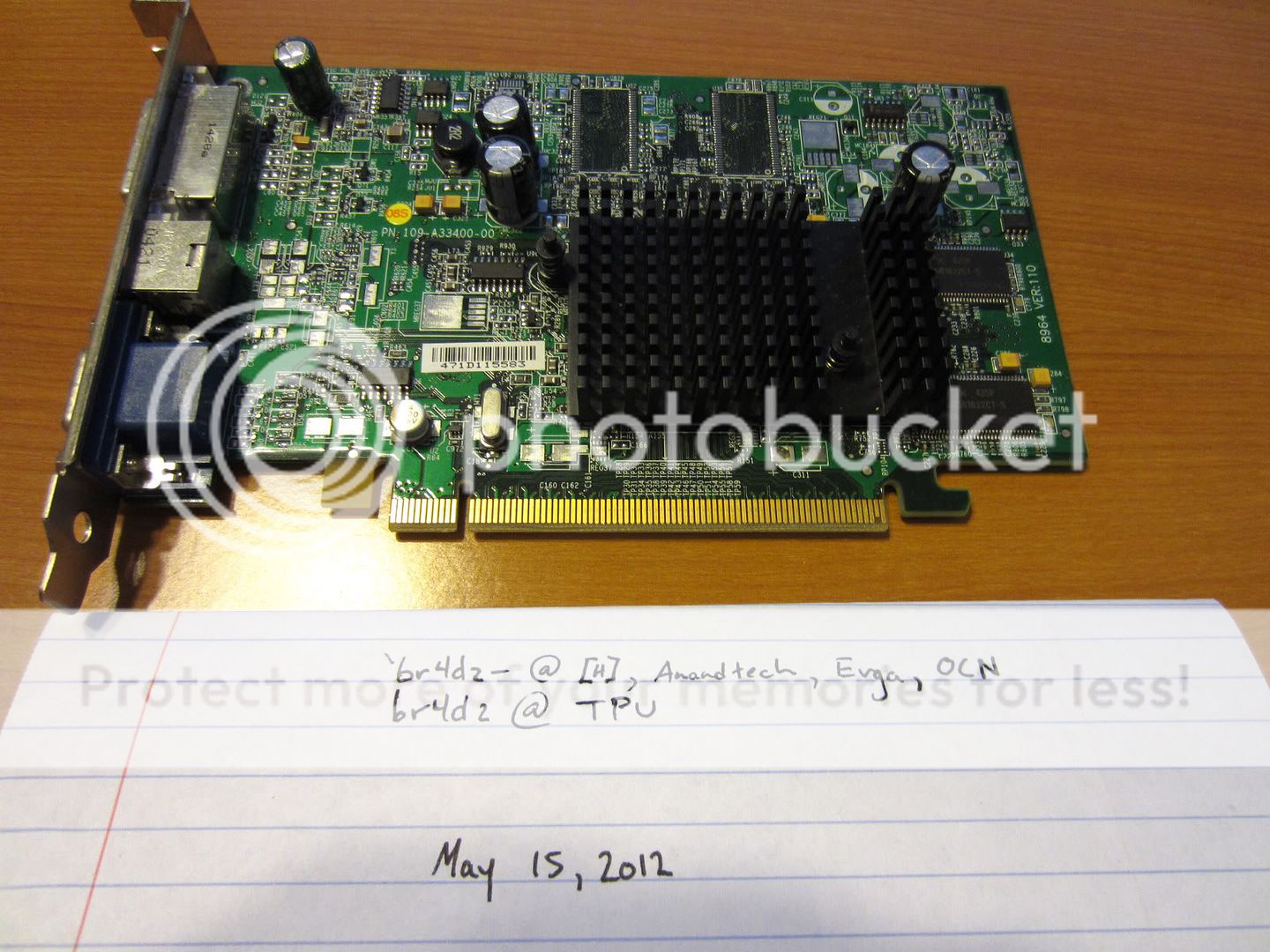 [FS][US] - Zalman 9700, XSPC X2O 750, Gameboy Games, big box of stuff ...