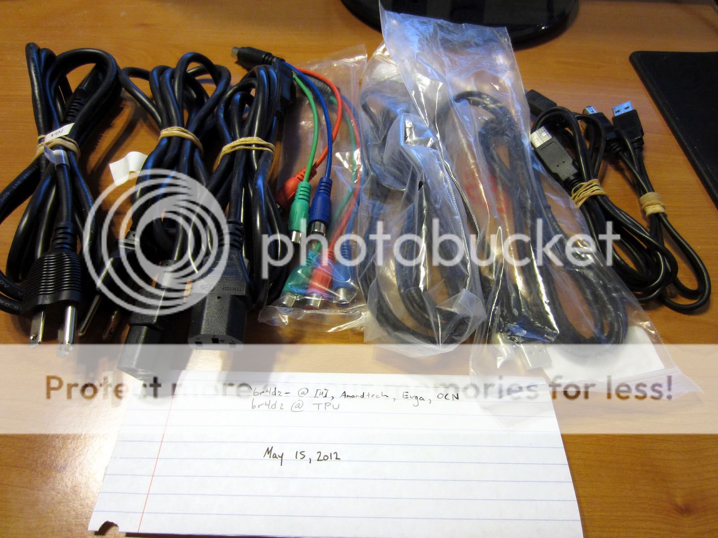 [FS][US] - Zalman 9700, XSPC X2O 750, Gameboy Games, big box of stuff ...