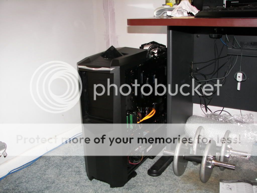 SilverStone Raven RV01(-W) | Overclock.net