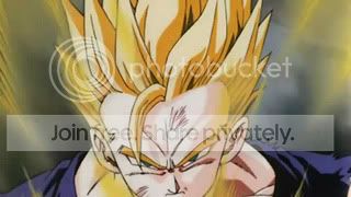Proper evidence as to why Gohan was Ssj2 in Movie 10 • Kanzenshuu