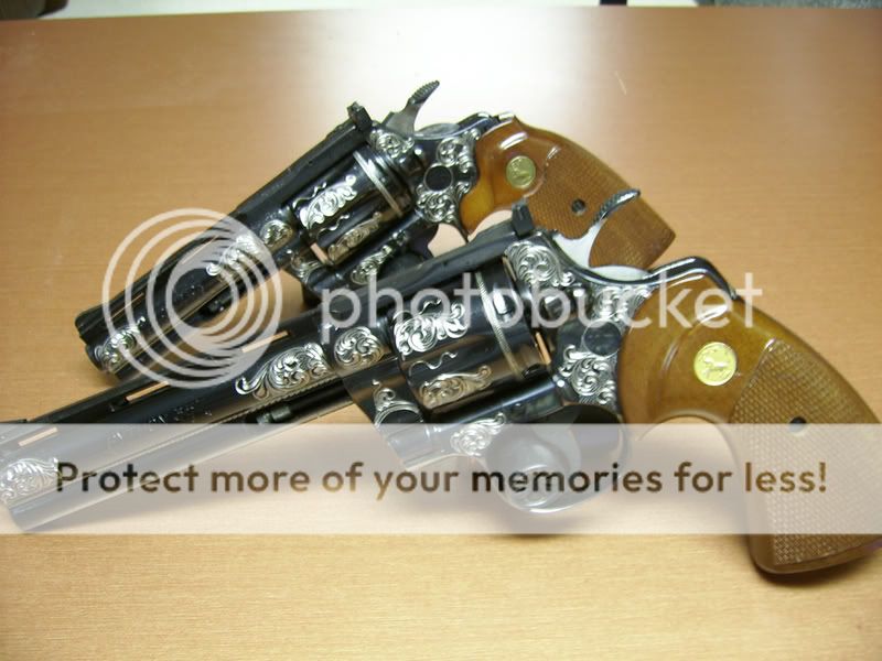 The Colt Python Showroom.... PYTHON PICTURES | Colt Forum