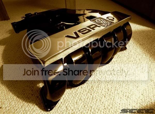 VW Motorsport VSR-P | VW Vortex - Volkswagen Forum