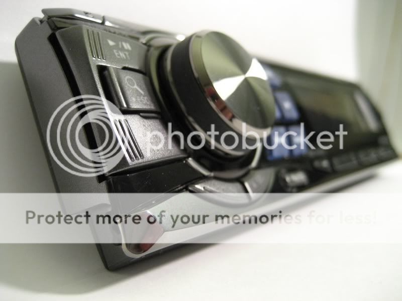 Alpine CDA-9887 :) | The Nissan Club