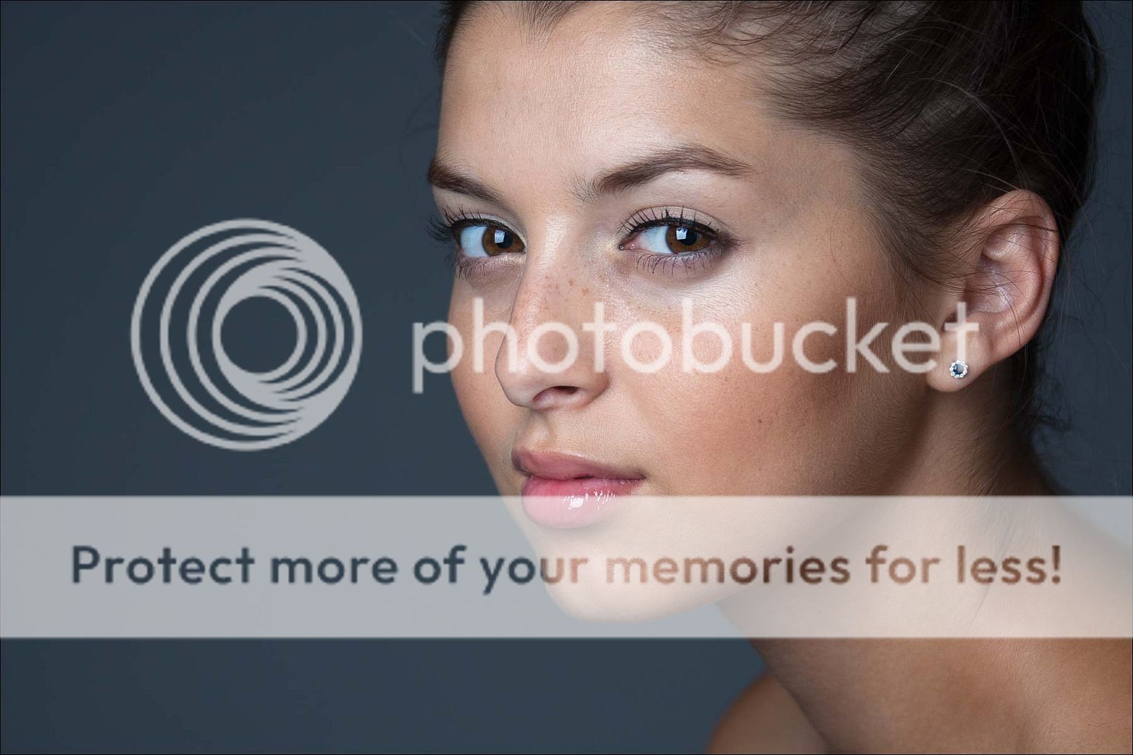 Boy Model Florian Poddelka Foto