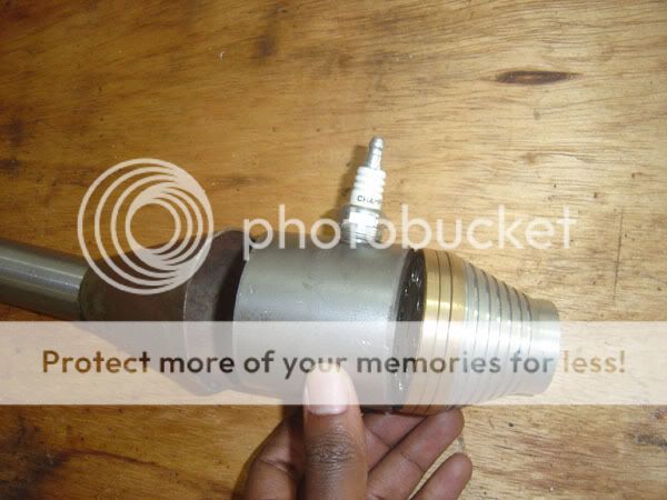 my dyna jet inspired pulse jet project - www.pulse-jets.com