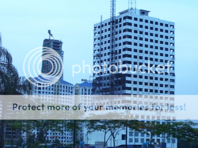 BGC | One/NEO, Two/NEO, Three/NEO, Four/NEO and Five/NEO Towers [com ...