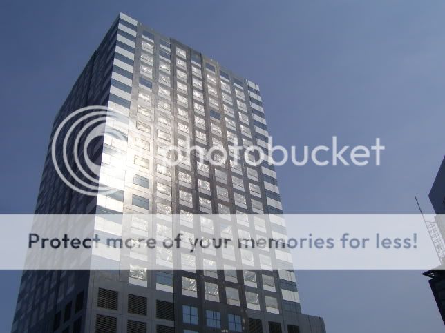 BGC | One/NEO, Two/NEO, Three/NEO, Four/NEO and Five/NEO Towers [com ...