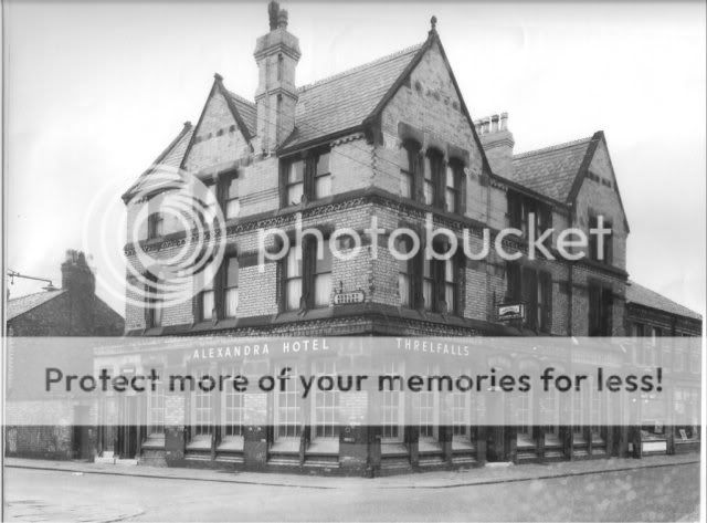 Alexandra Marsh Lane Bootle - Bootle Times News