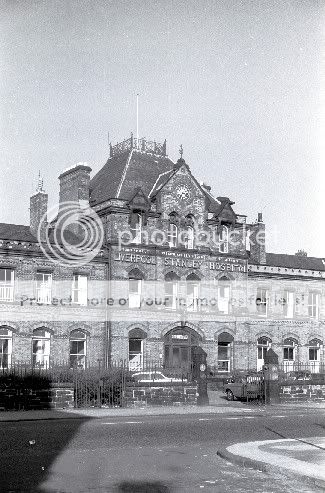Stanley Hospital - Bootle Times News