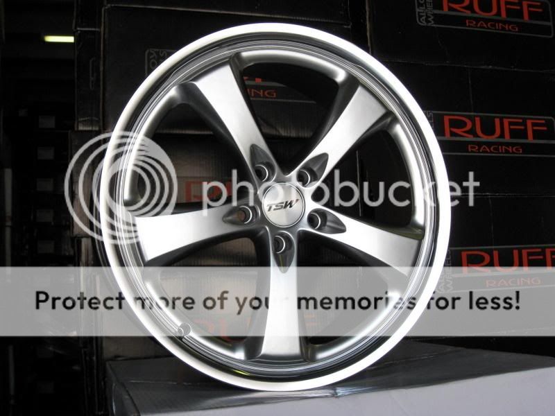 19" TSW WHEELS NOW ON SALE! VQMOTORING.COM | VW Vortex - Volkswagen Forum