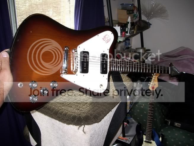 Which Firebird do you like? | The Gear Page