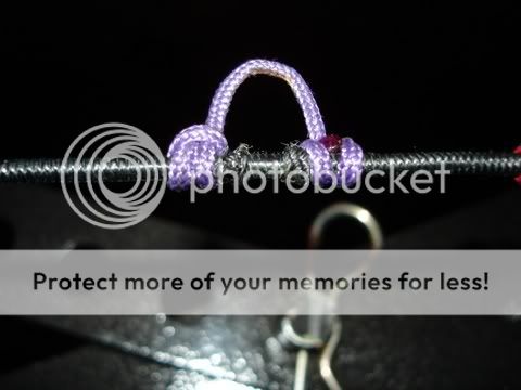 String Loop nock or no? | Archery Talk Forum