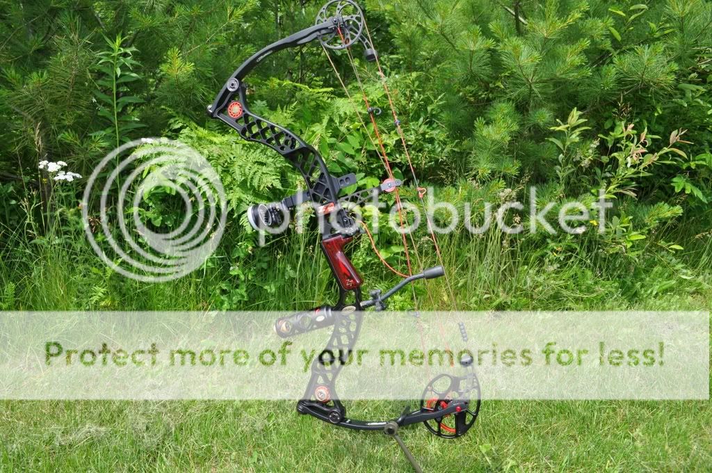 Torqueless Grips | Archery Talk Forum