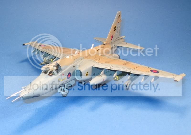 New RAF CAS platform - Page 2 - What-if - Britmodeller.com