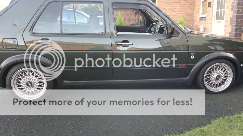 2x 4x100 sets of wheels. | Retro Rides