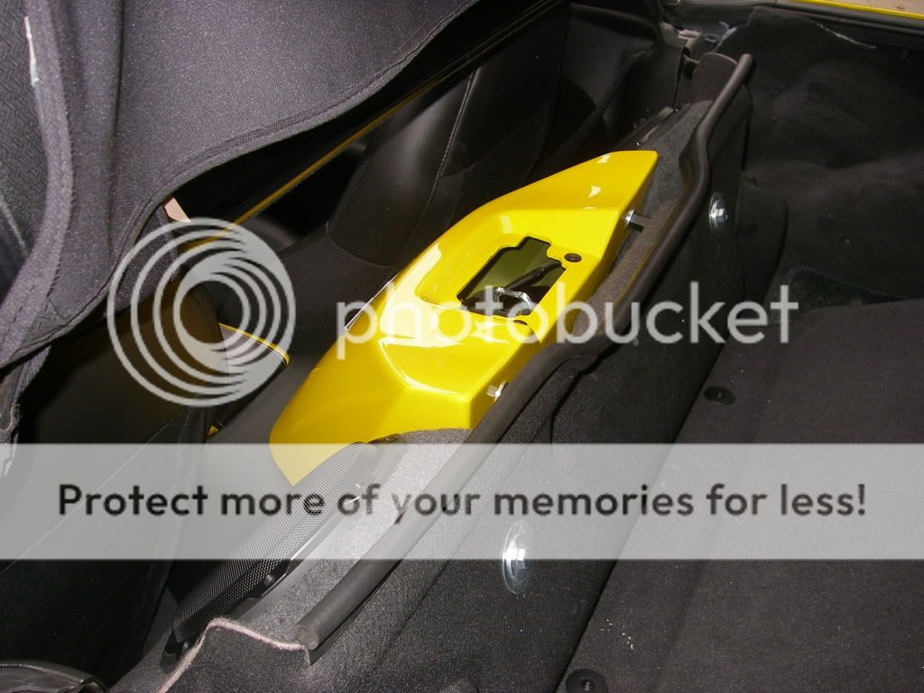 JL Audio Stealthbox® for c6 convertible - Page 2 - CorvetteForum ...