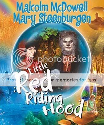 Little Dead Riding Hood | Halloween Forum