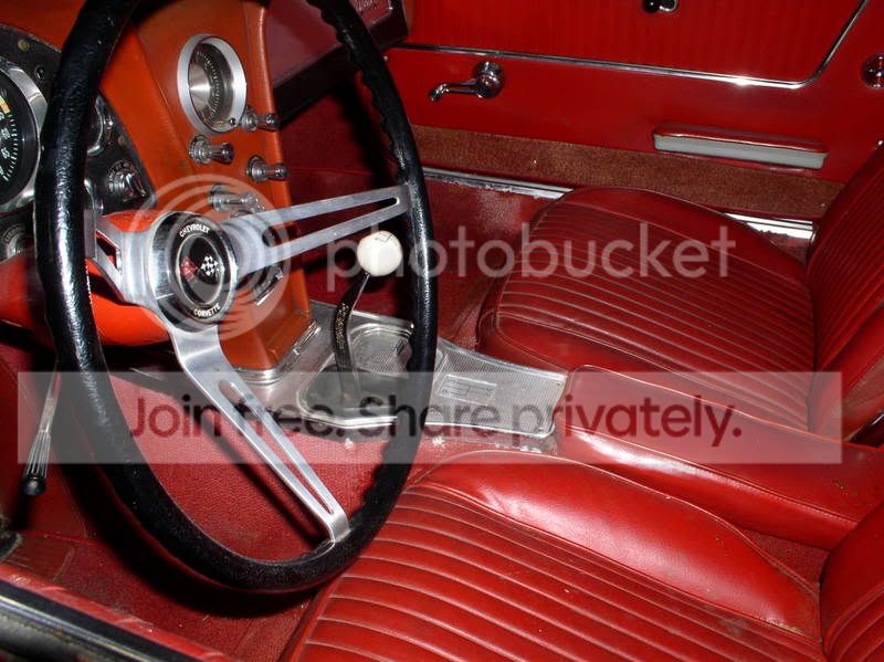 1963 Console Restoration. - CorvetteForum - Chevrolet Corvette Forum ...